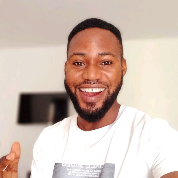 Samuel Odinaka Ezeh Portfolio